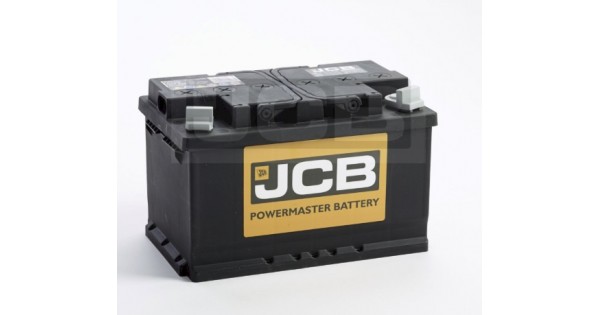 JCB Battery 095W