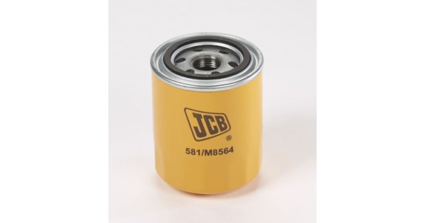 JCB Transmission Filter
